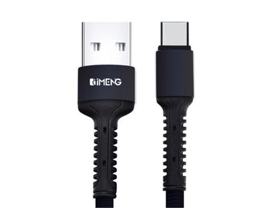 imeng im-ml810 3A type-c data kablo - Satpa