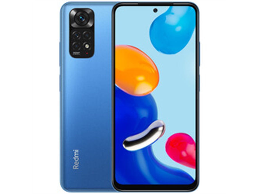 Xiaomi Redmi Note 11 / PRO / 128 GB / 6 GB Ram / GRİ - Satpa