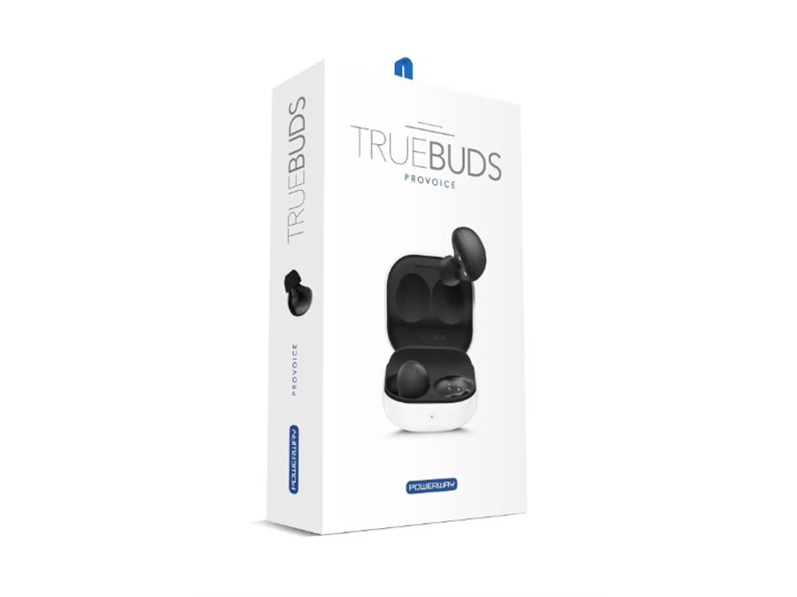 Powerway Truebuds Bluetooth Kulaklık Android Ios Uyumlu Hd Ses Kalitesi ...