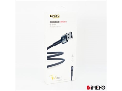 imeng im-ml810 3A micro data kablo - Satpa