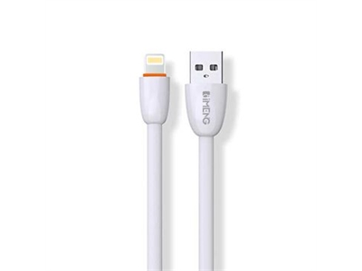 imeng im-ml109 3.1A lightning data kablo - Satpa