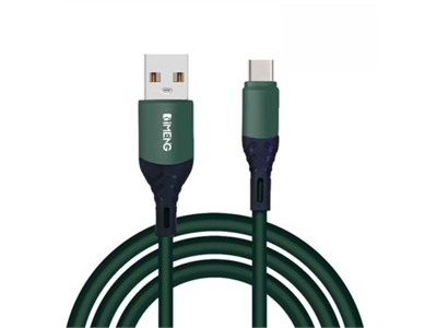 imeng im-ml60 6A type-c data kablo - Satpa